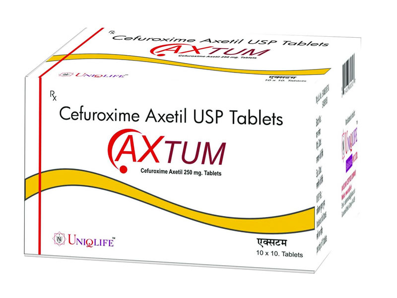 Axtum | Uniqlife BioSciences Pvt. Ltd